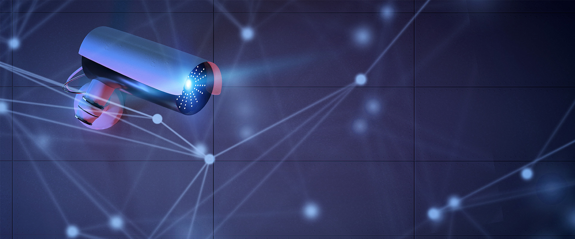 Security monitoring solution – TechViet